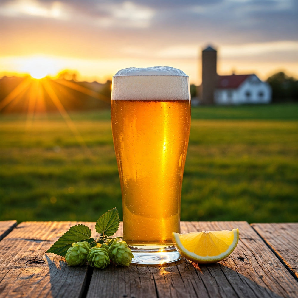 Craft Beer Info | All You Need To Know About Craft Beer – Taps Beer Bar